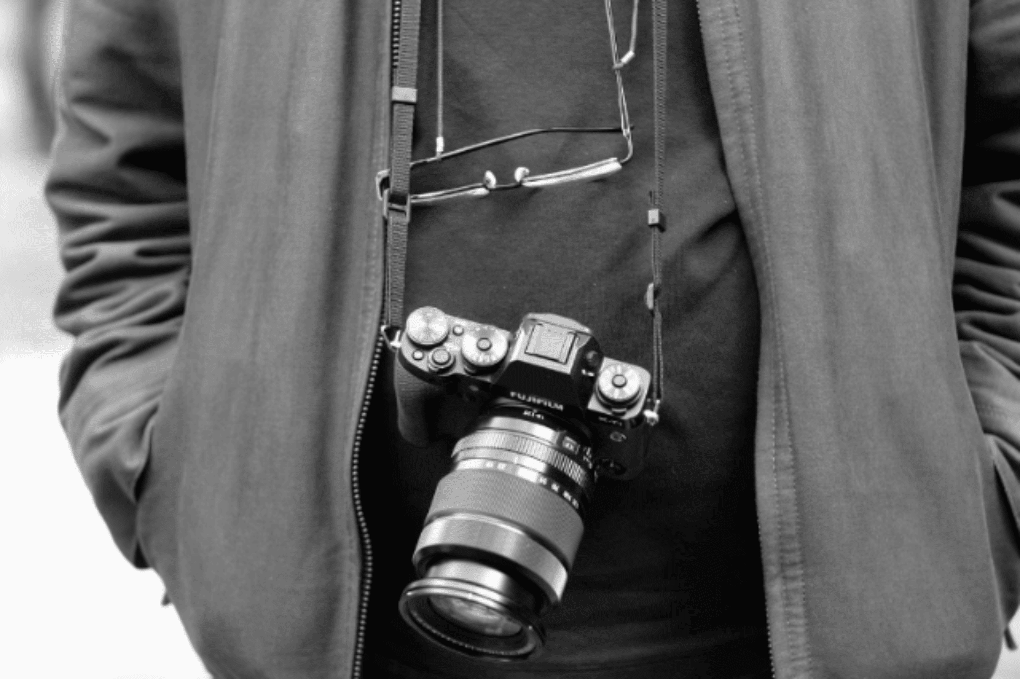 7 Best Fujifilm Cameras for Travel in 2026