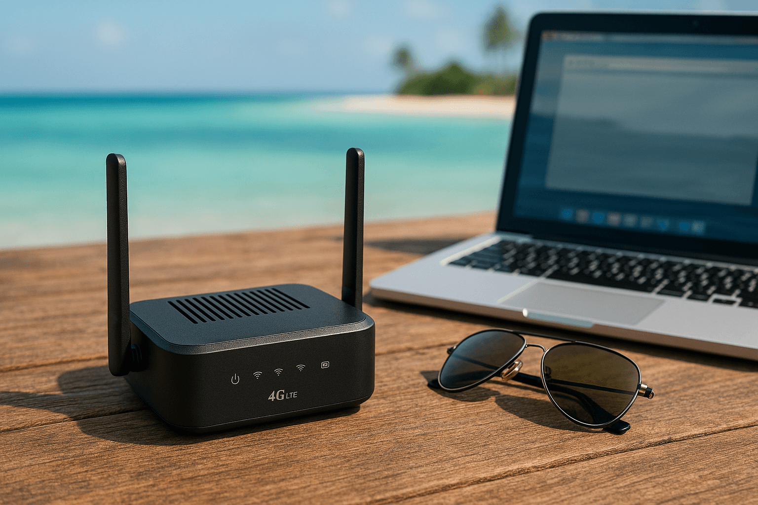 Best Travel Routers 2026: Secure Hotel, Cruise & International WiFi